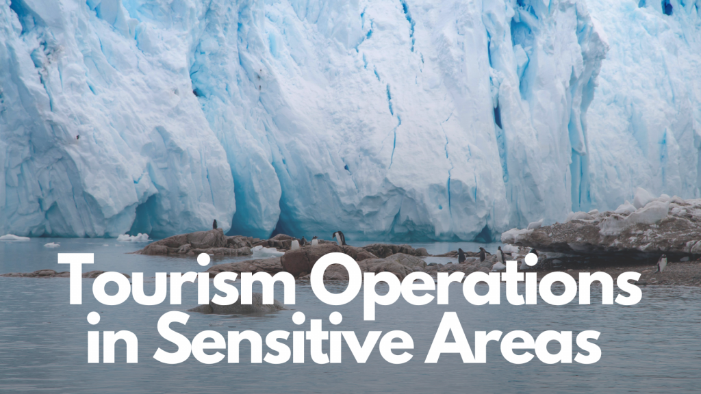 Operating in sensitive areas: reducing business risks - ANIMONDIAL